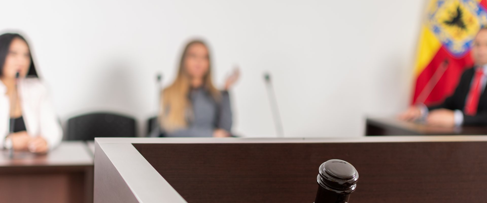 Why Is It Crucial To Hire A Criminal Defense Lawyer With A Skilled ...