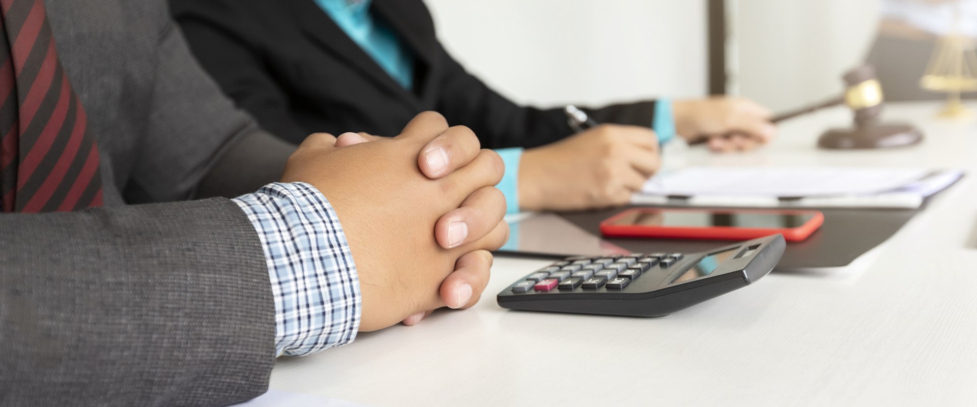 The Role Of The Legal Administrator In Property Law In Melbourne