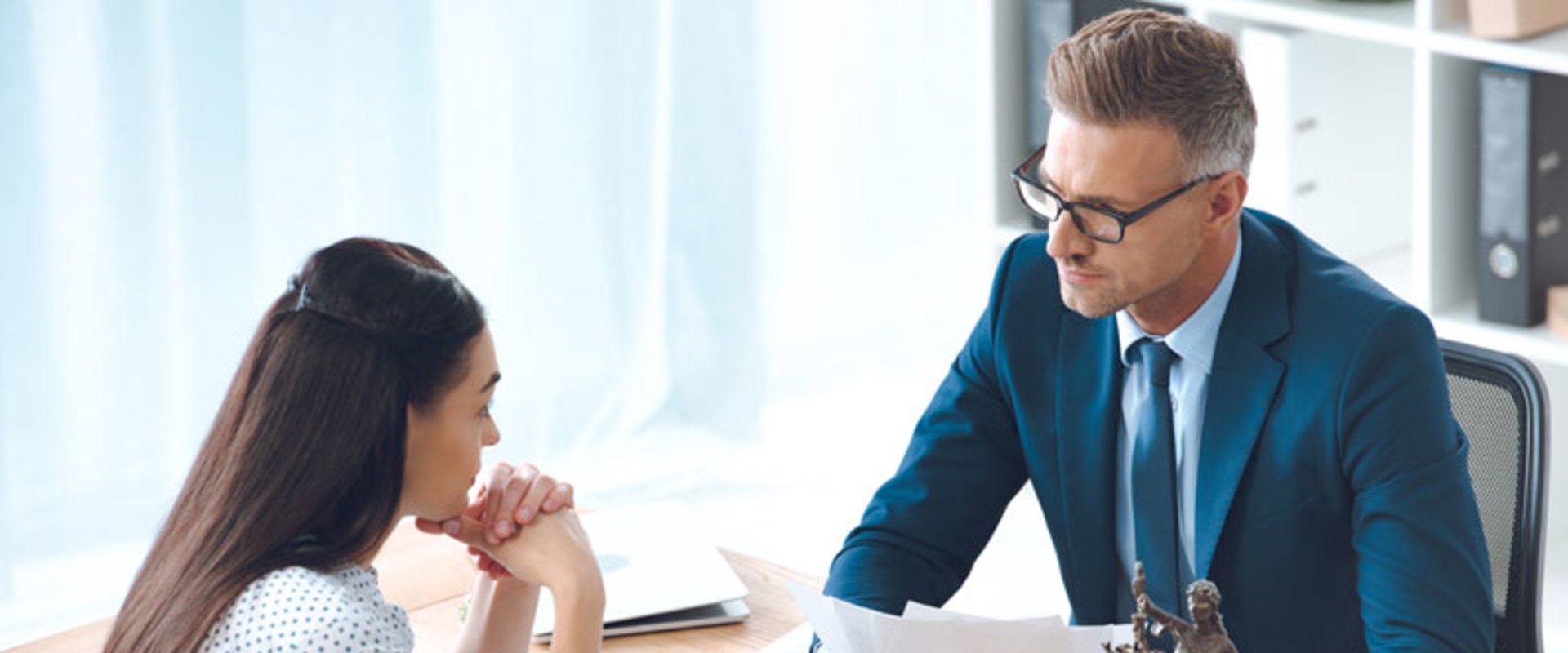 Understanding The Role Of A Legal Administrator In Personal Injury ...