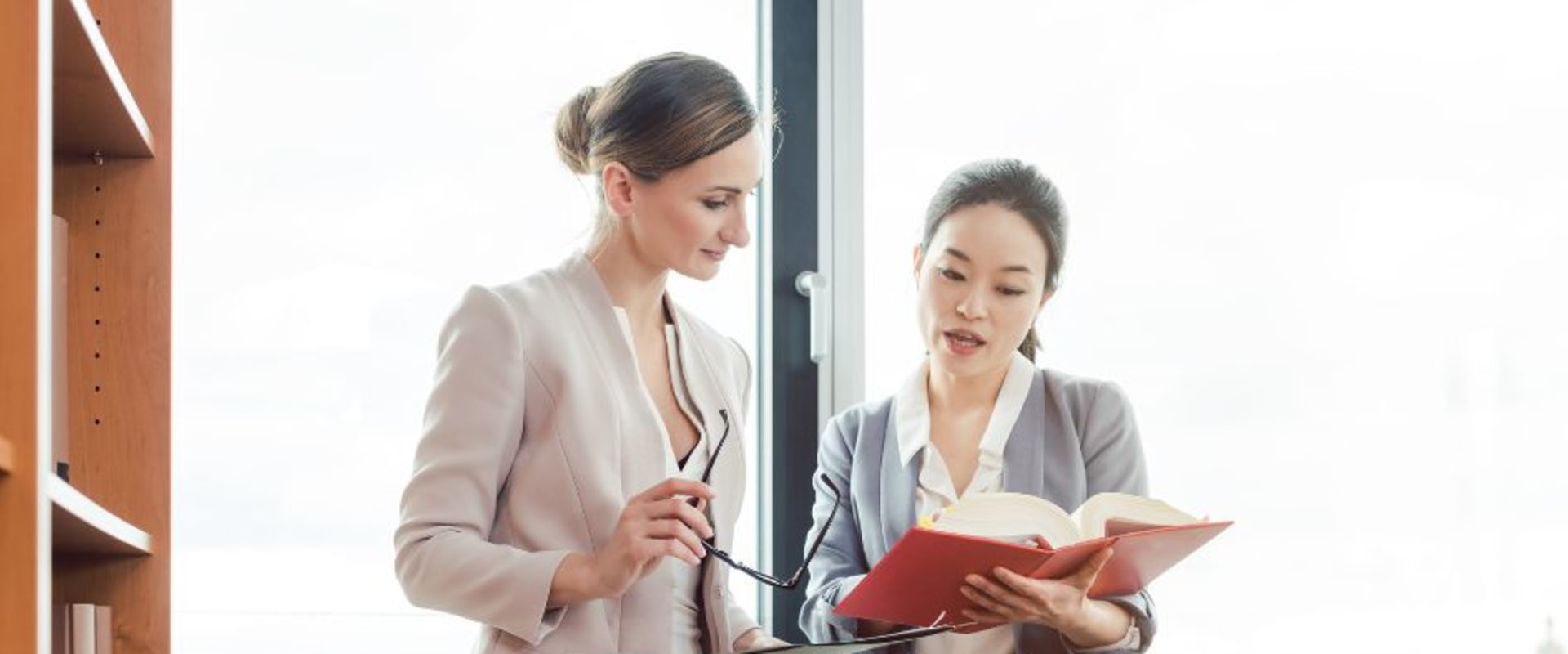 The Role Of A Legal Administrator In Supporting A Criminal Defense ...